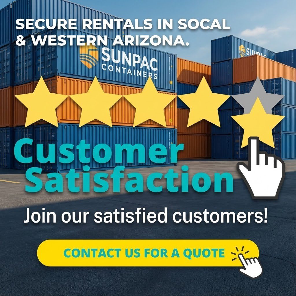 Sun Pac Containers Contact | Fast Delivery & Service